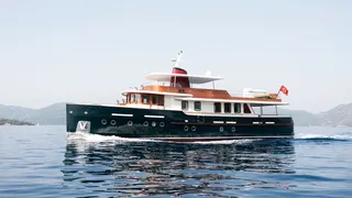 Magnolia Yachts Yachts For Sale and Charter